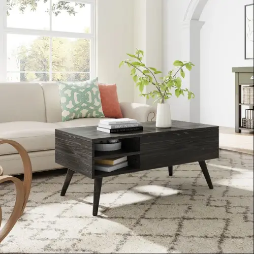 Urban Center table - Land Furnitures