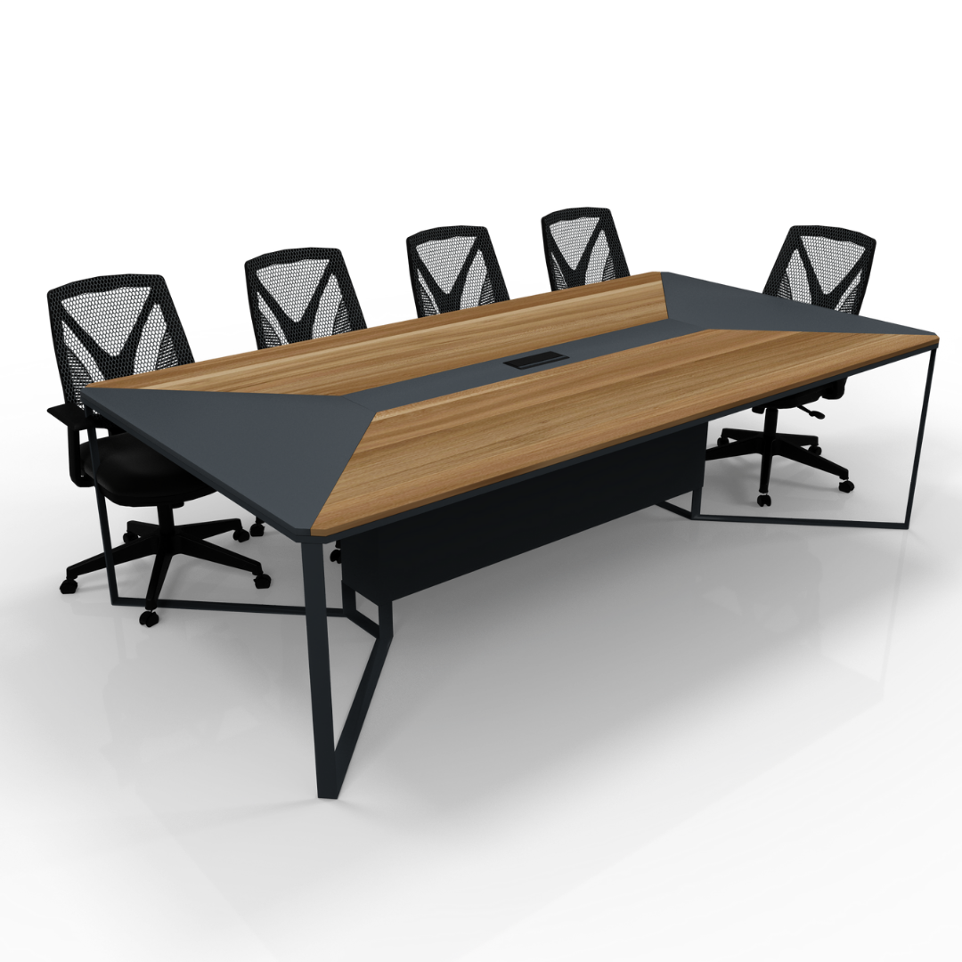 Aero Meeting Table - Land Furnitures